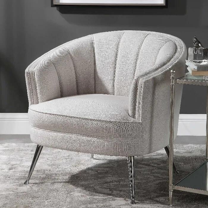 Modern Accent Chairs - Comfy Armchairs & Wingback | Modest Hut