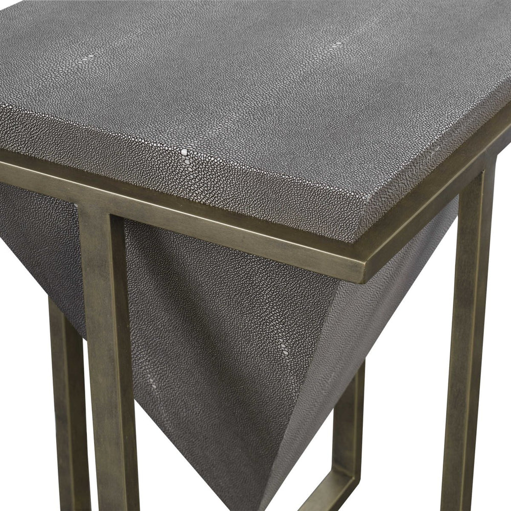 Accent Tables | Bertrand Accent Table - Modest Hut
