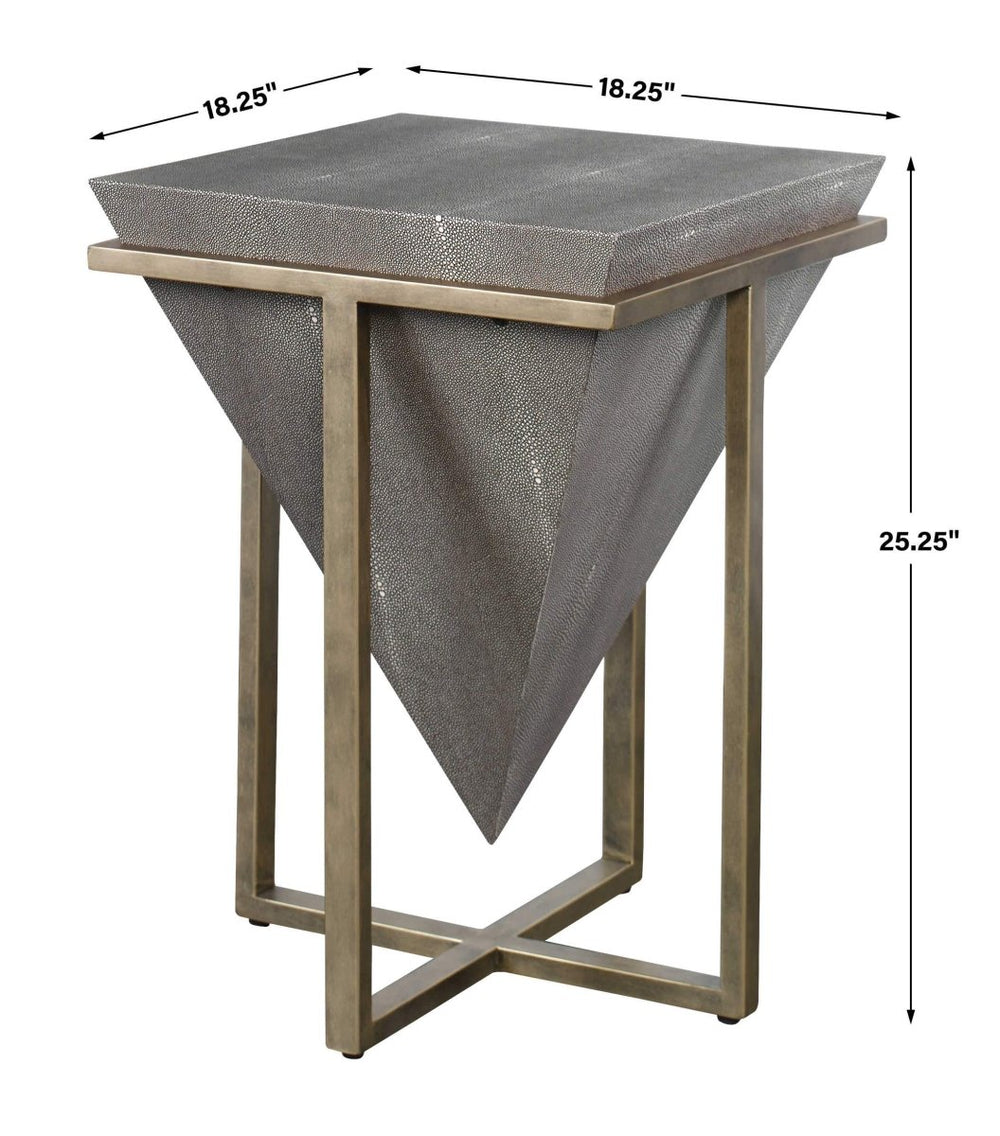 Accent Tables | Bertrand Accent Table - Modest Hut