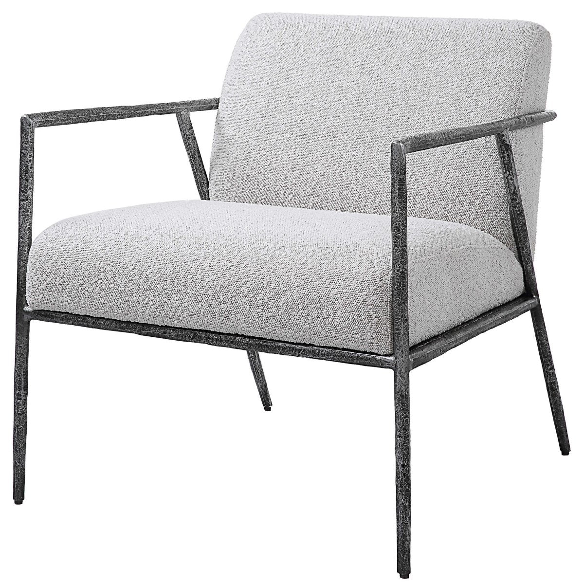 Armchairs | Brisban Accent Chair - Modest Hut