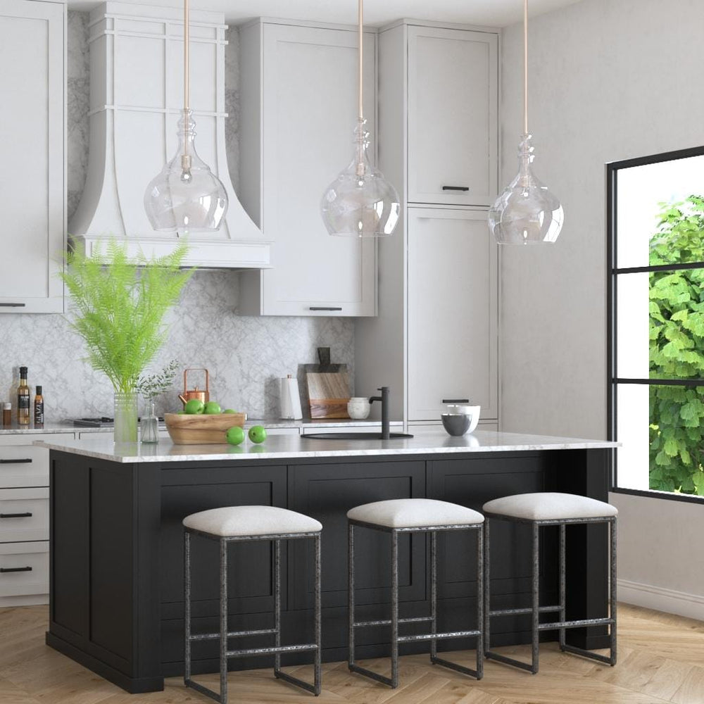 Brisbane Counter Stool - Modest Hut