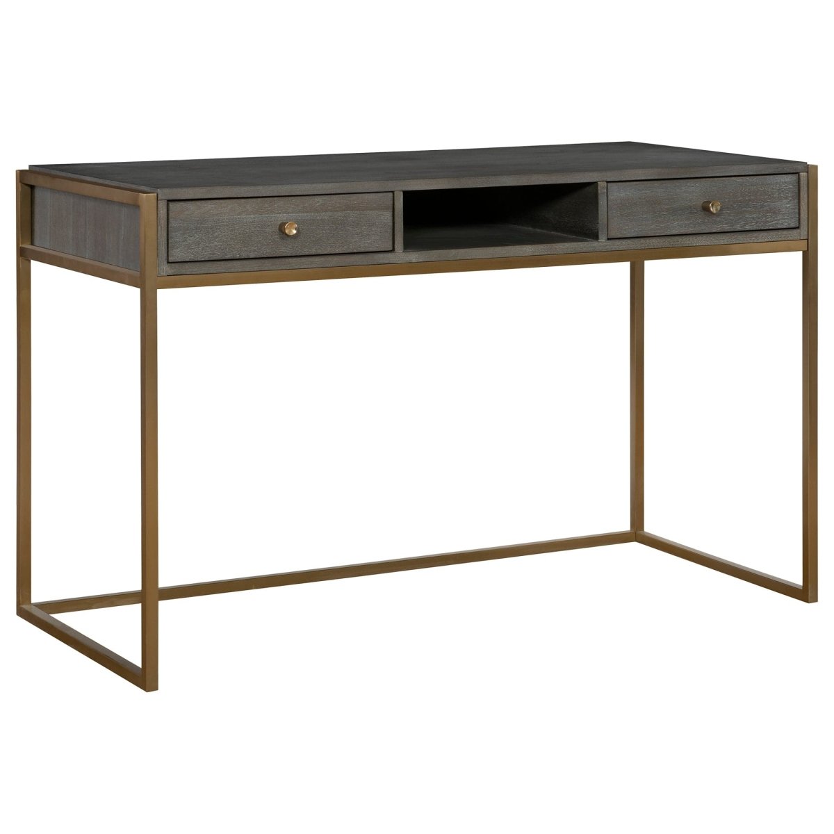 Taja Modern Writing Desk - Modest Hut