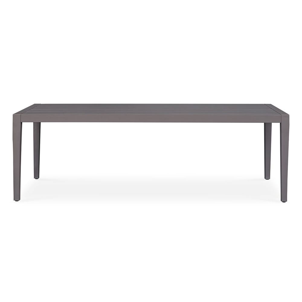 Polanco Outdoor Dining Table - Modest Hut