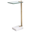 Accent Tables | Butler Drink Table - Modest Hut