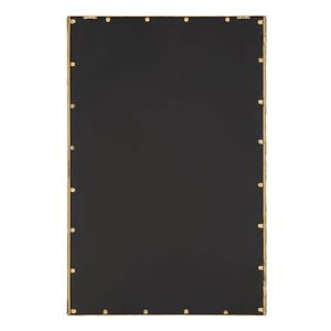 Sutton Gold Vanity Mirror - Modest Hut | Modest Hut