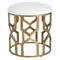 Stools | Trellis Stool - Modest Hut