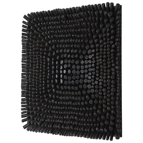 Portside Beech Wood Wall Panel - Modest Hut